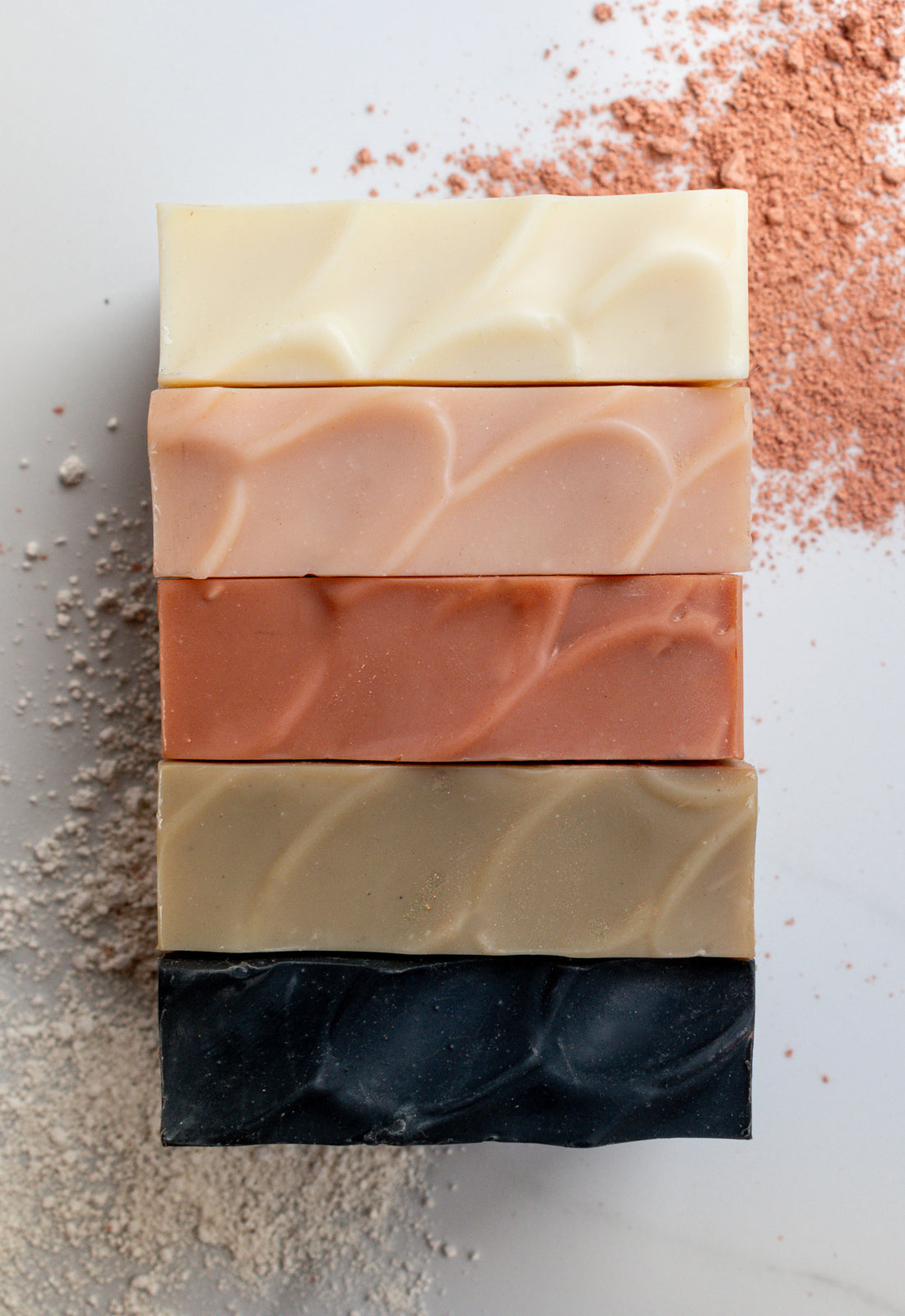 Savon Artisanal Québec – Les Savons Milca